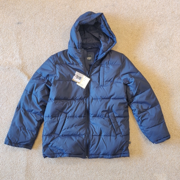 E-Land Kids | Jackets & Coats | New Boys Eland Boys Jacket | Poshmark